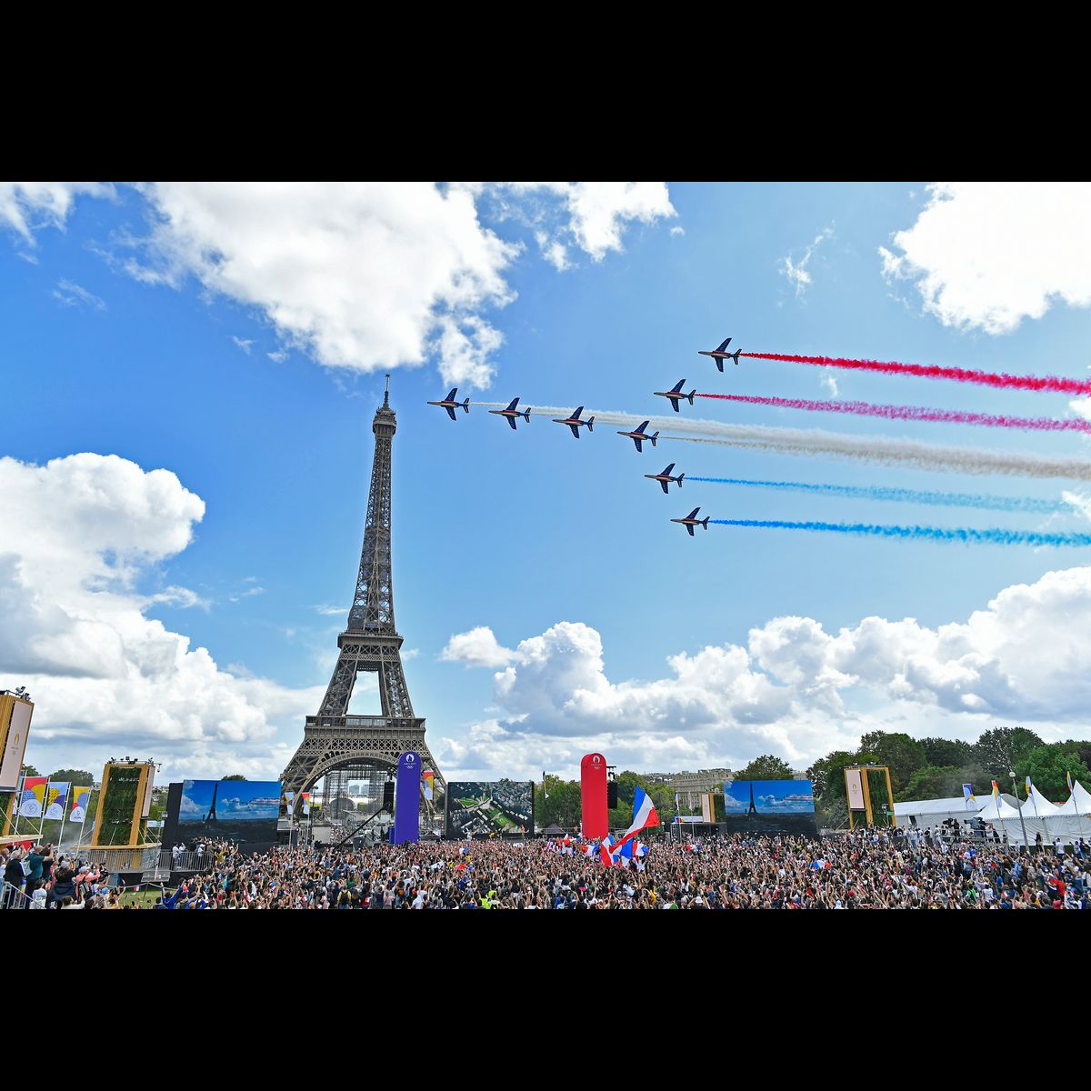 Paris 2024 Media Guide | UK Sport and UK Sports Institute