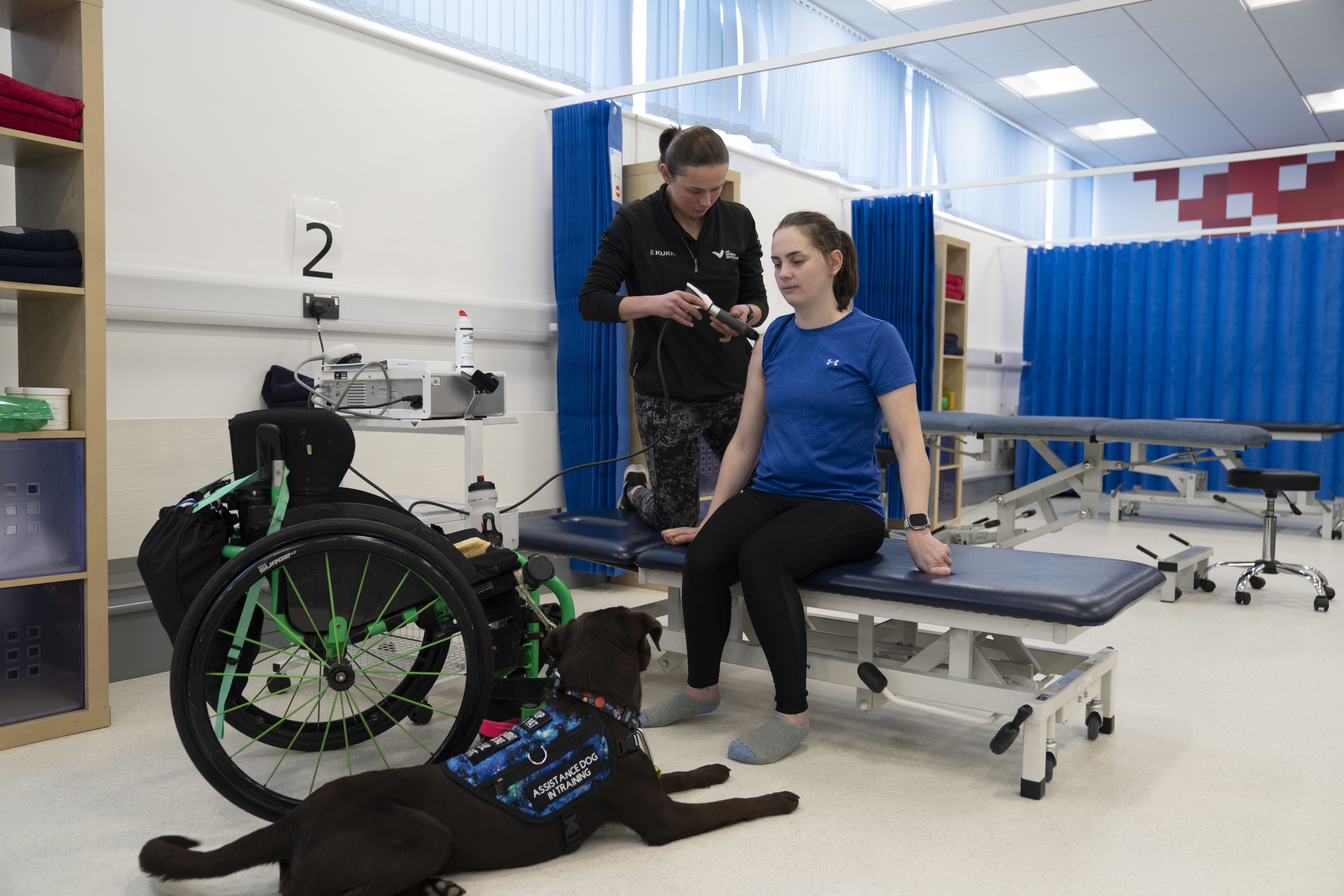 Paris 2024 Media Guide | UK Sport and UK Sports Institute