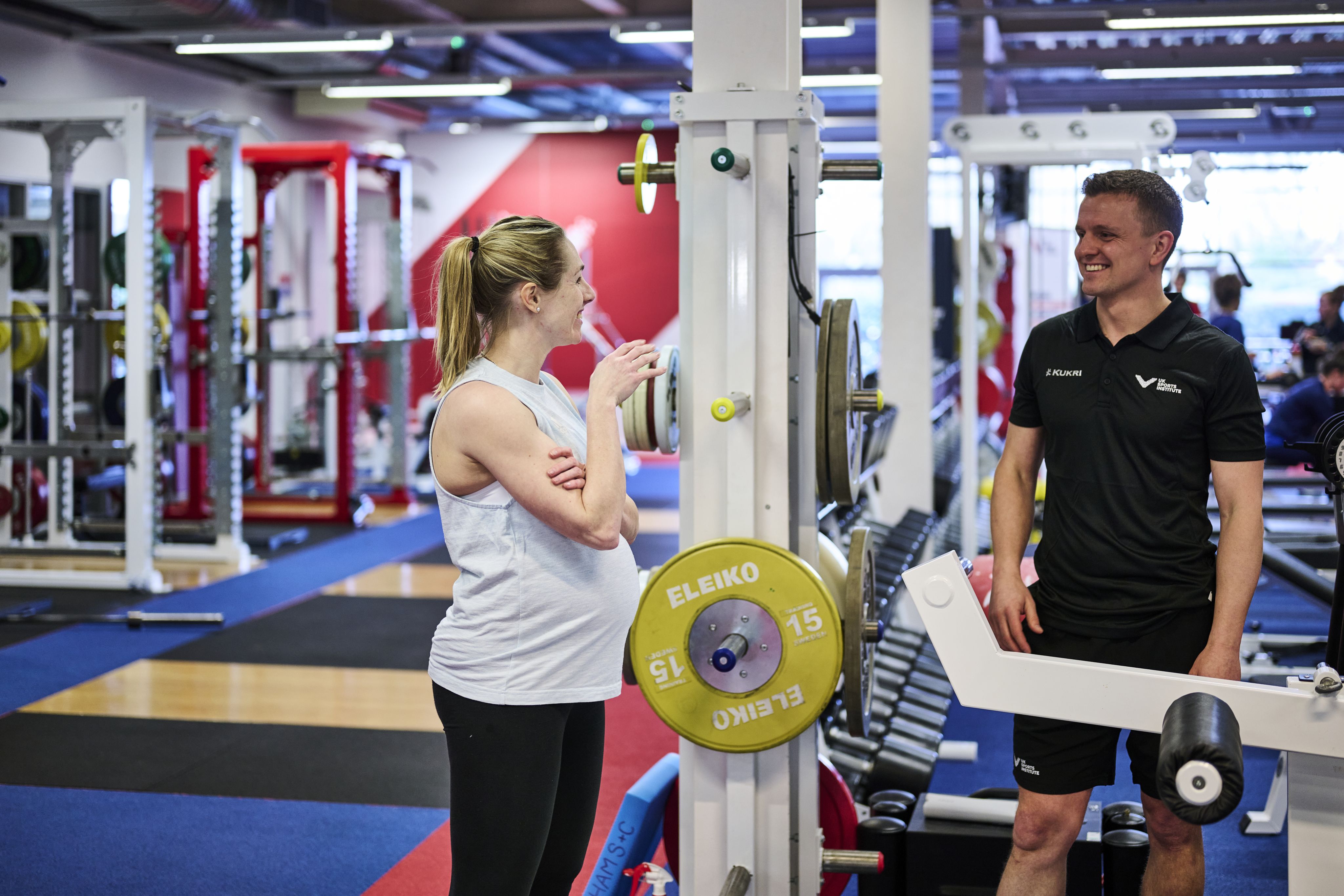 Paris 2024 Media Guide | UK Sport and UK Sports Institute